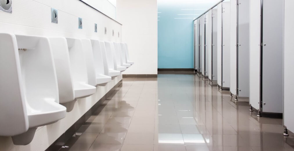 Sources Of Washroom Odor In Corporate Offices & How To Eliminate It